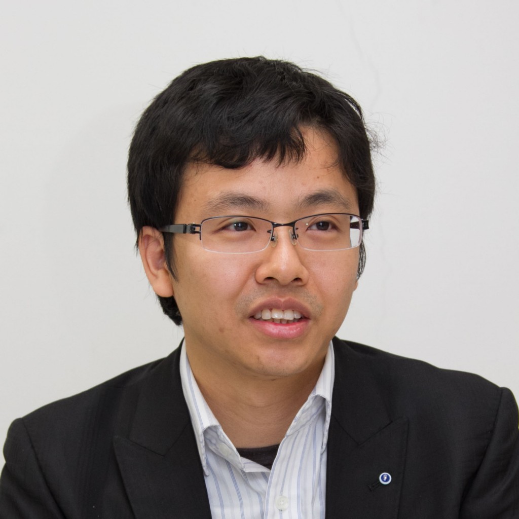 PHAM Song-Toan - 産学協働イノベーション人材育成協議会