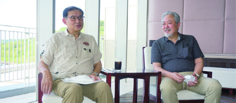 handk | 産学協働イノベーション人材育成協議会